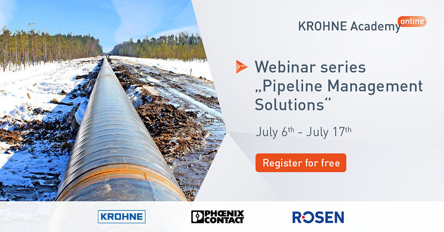 Tightness Monitoring - Pipeline Management